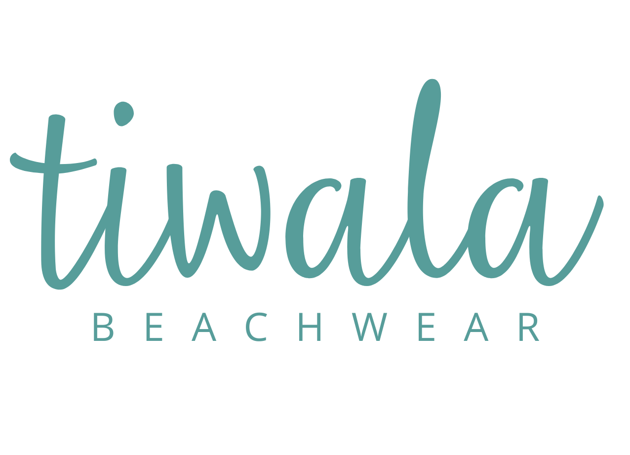 Tiwala Beachwear | Cria o teu biquíni